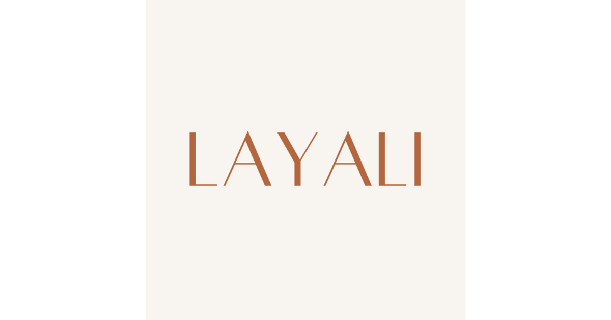 About Us – LAYALI